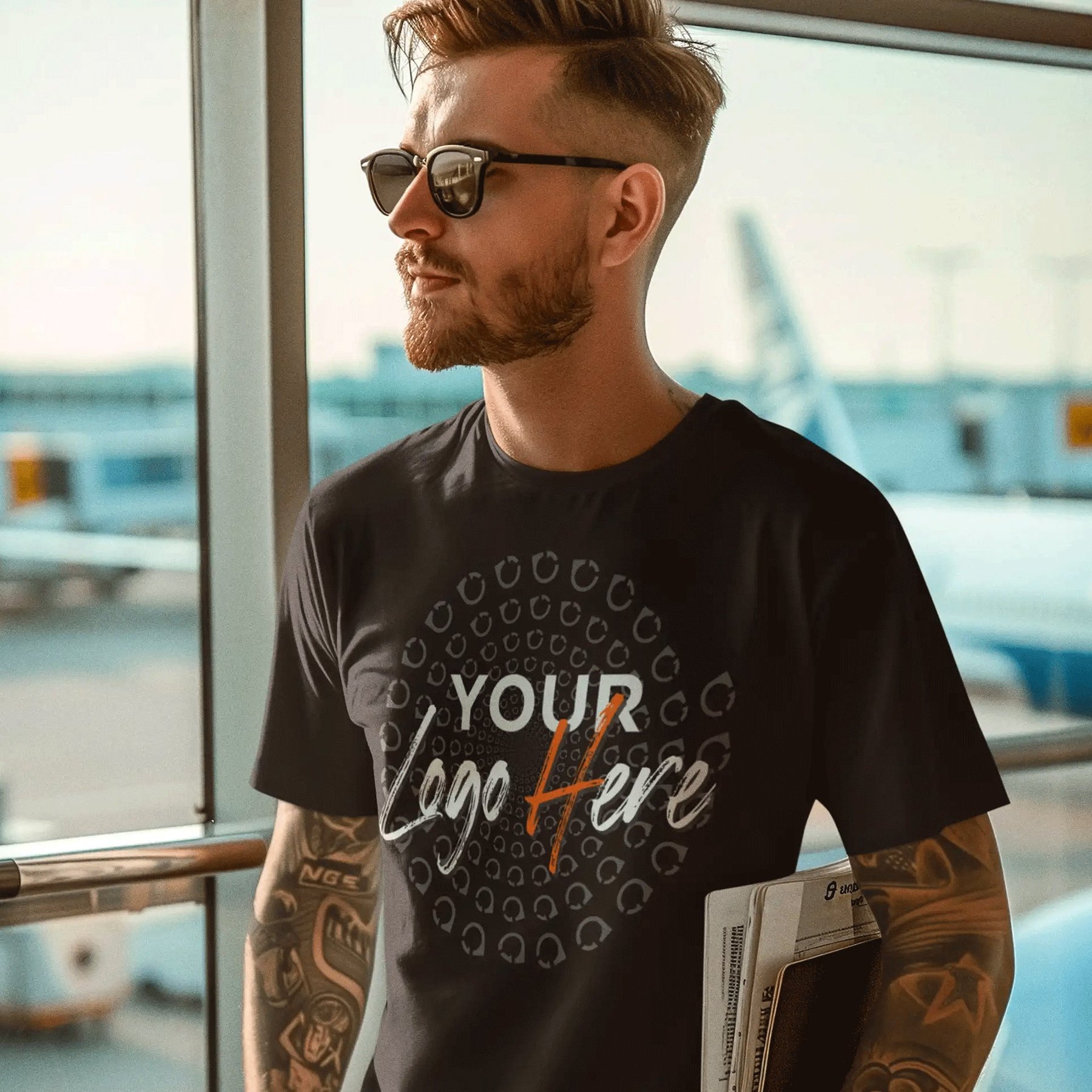 Create Your Own Clothes Online | Best Custom Apparel Online Store ...