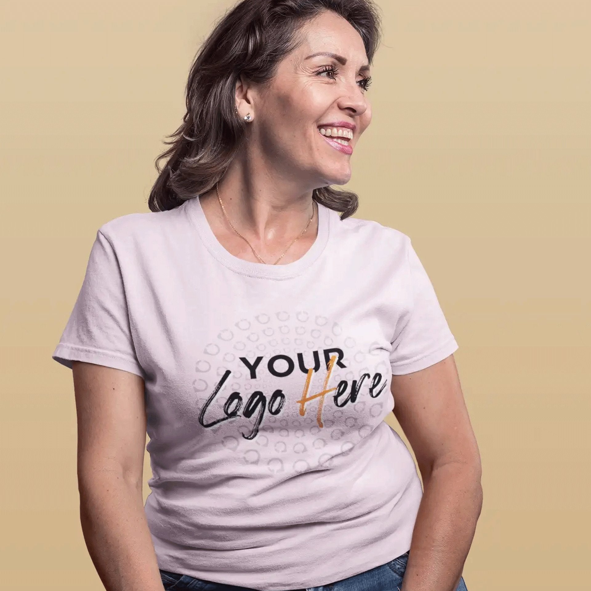 Custom Women’s Apparel | Personalized T-Shirts, Hoodies & Tank Tops ...