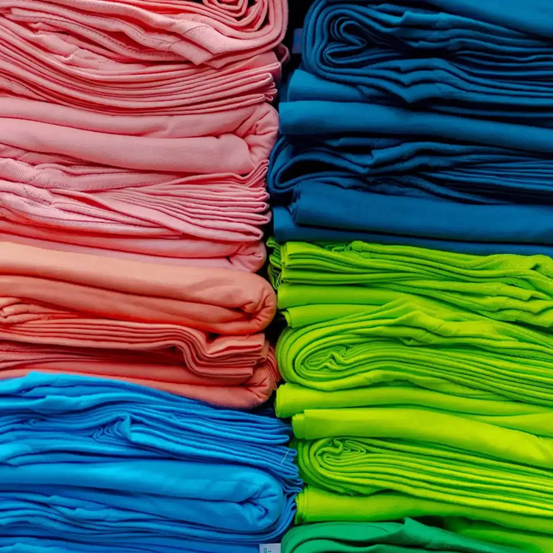 Screen Printing Wholesale | Bulk Custom Apparel & Contract Printing ...