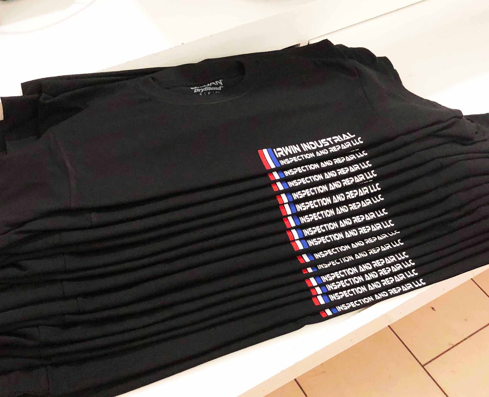 Direct To Garment Digital Printing Services | DTG Print Shop - Custom ...