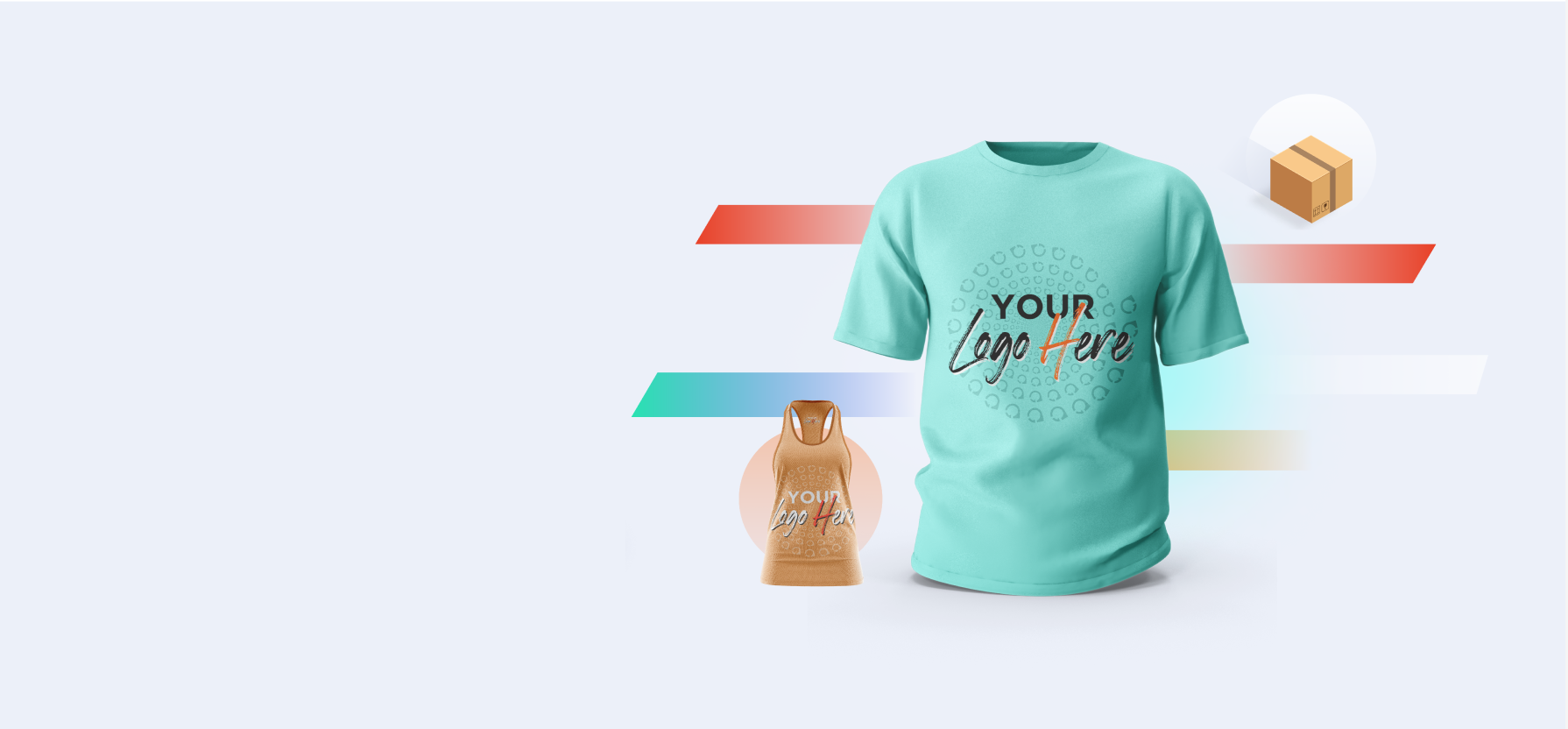 Custom One - Screen Printing & Embroidery