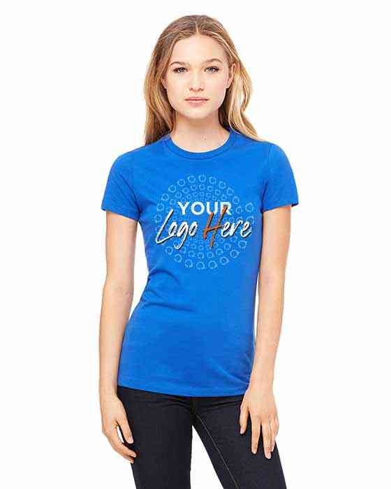 Best Custom T-Shirt Printing - Design Your Own | Custom One - Custom ...